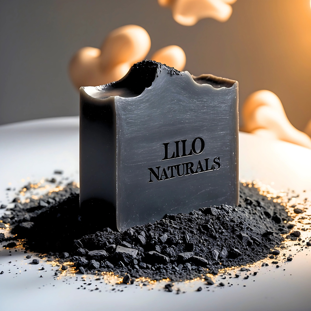 Activated Charcoal (Oily Skin) – Lilo