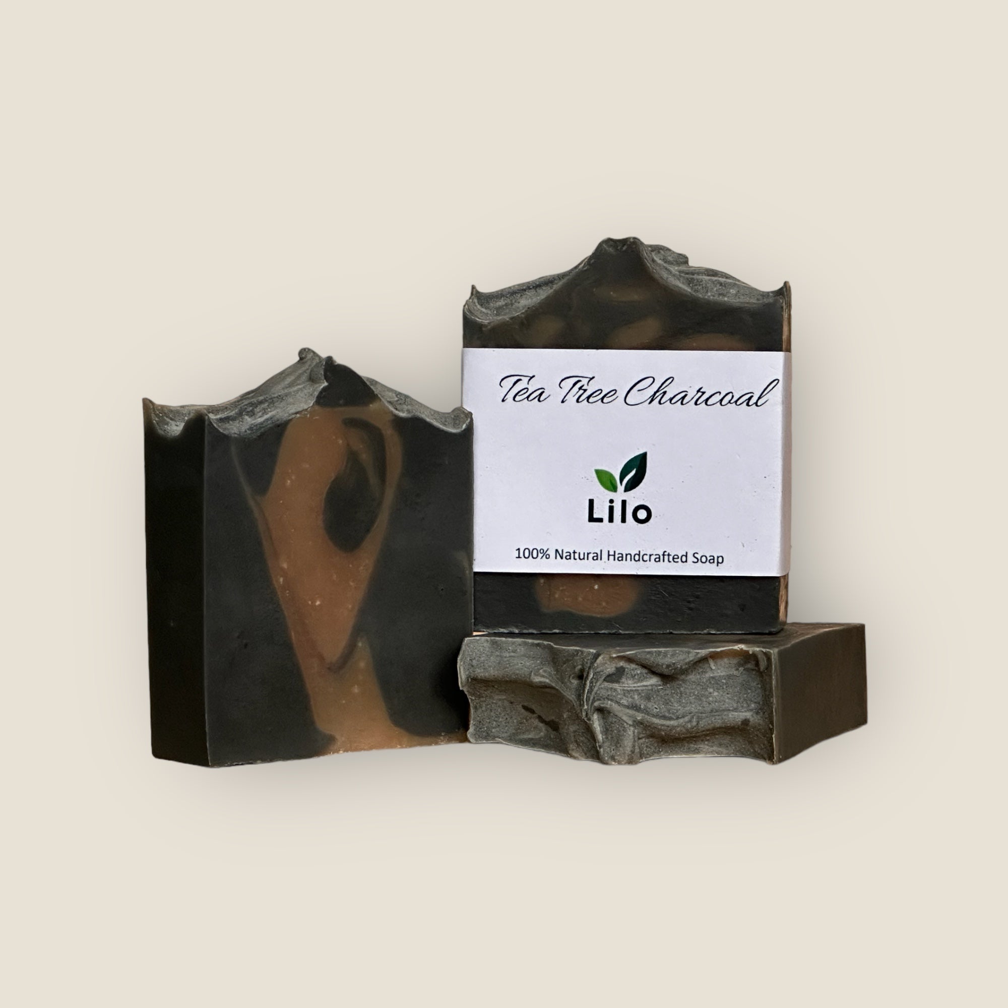 Tea Tree Charcoal – Lilo