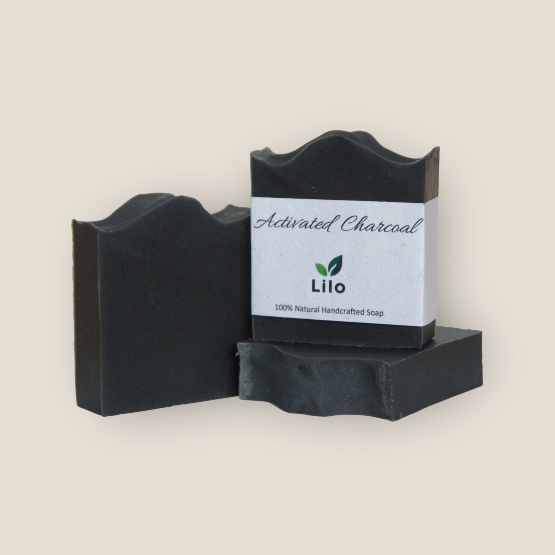 Activated Charcoal – Lilo