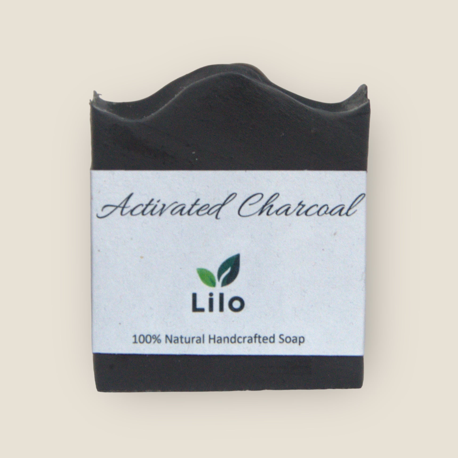 Activated Charcoal – Lilo